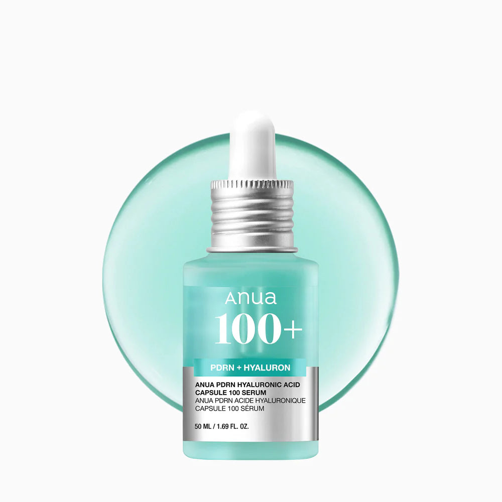 Anua - PDRN Hyaluronic Acid Capsule 100 Serum – Bellacos